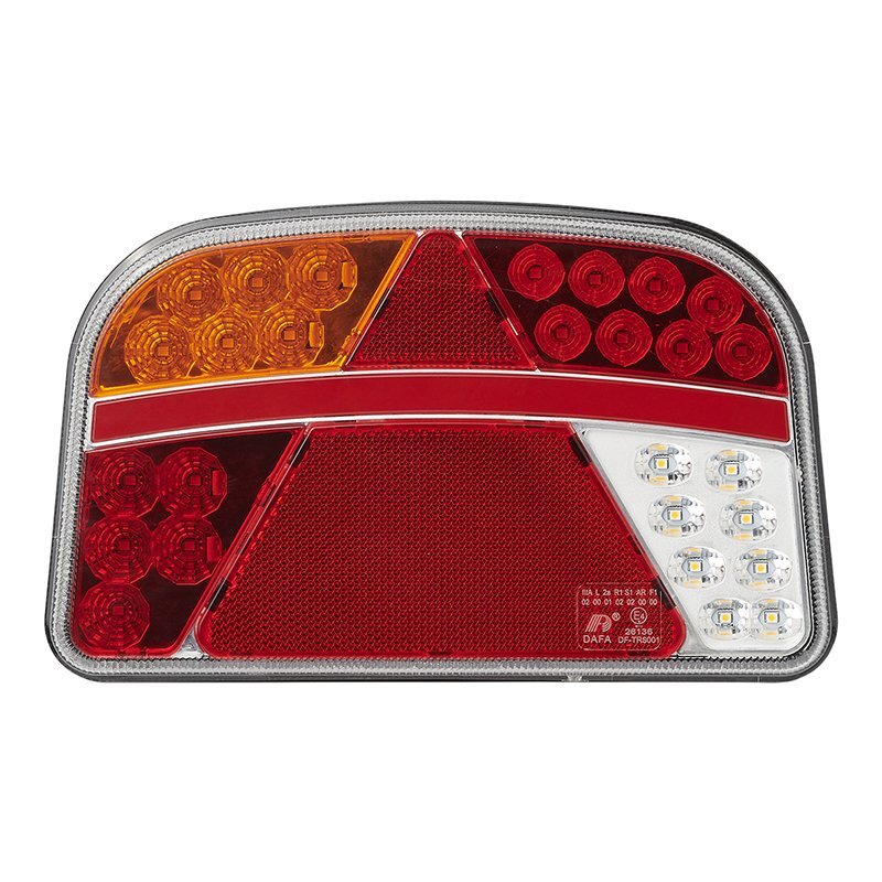 Led Ruckleuchte Anhanger