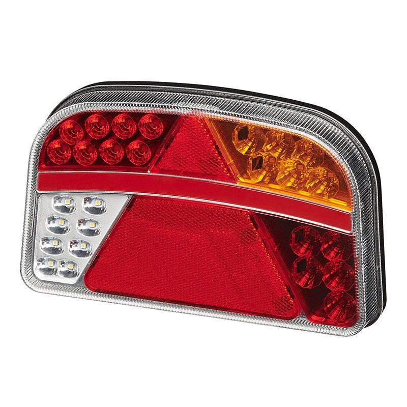 Led Ruckleuchte Anhanger
