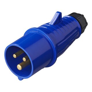 CEE-Stecker 16A Modell, CHF 11.50