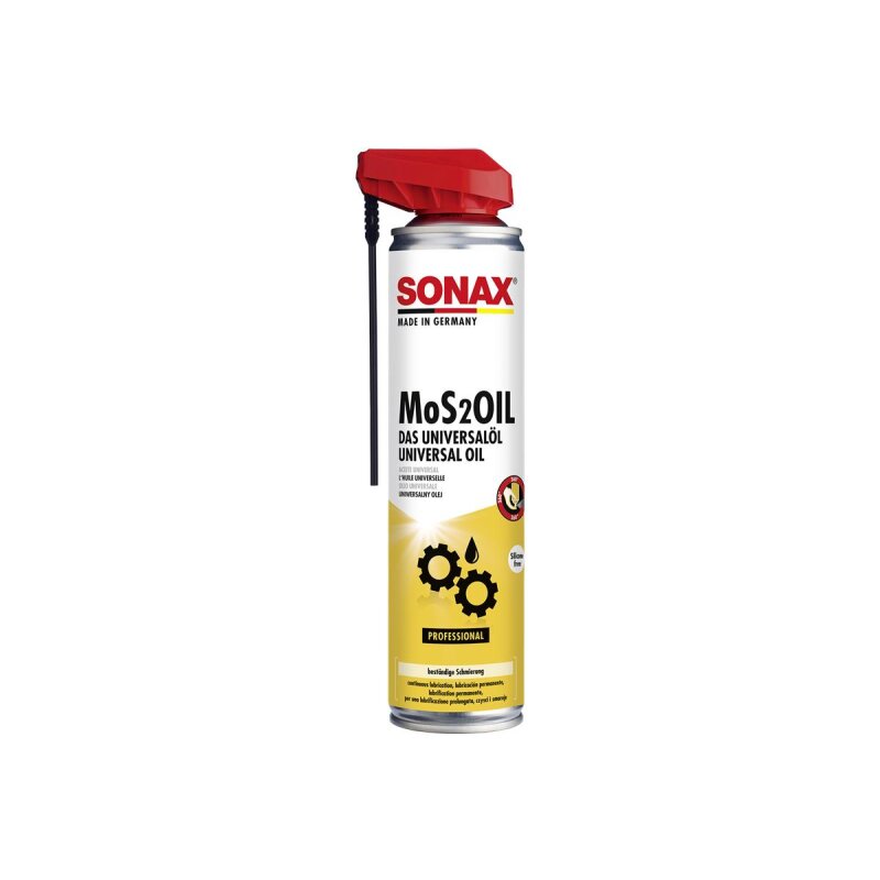 SONAX MoS2Oil m. EasySpray, CHF 12.90