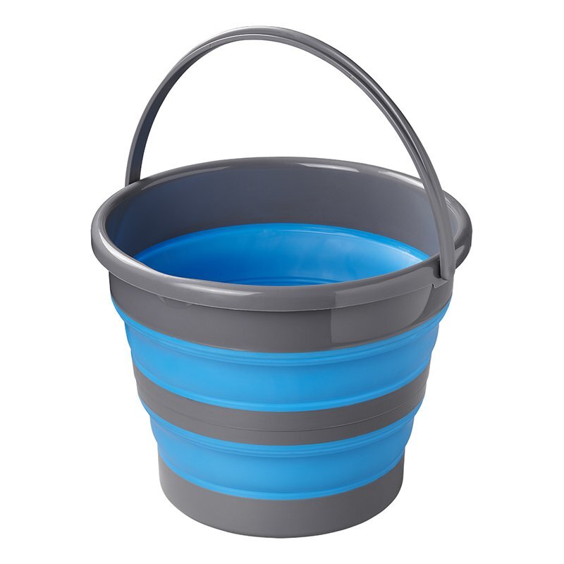 Eimer 15L faltbar, CHF 16.90