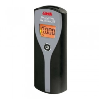 Premium, Alkoholmessgerät mit digitaler Anzeige, CHF 24.60