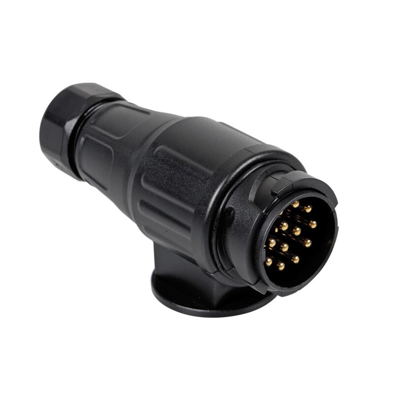 13-poliger Stecker, CHF 12.00