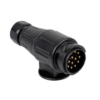 13-poliger Stecker, CHF 12.00