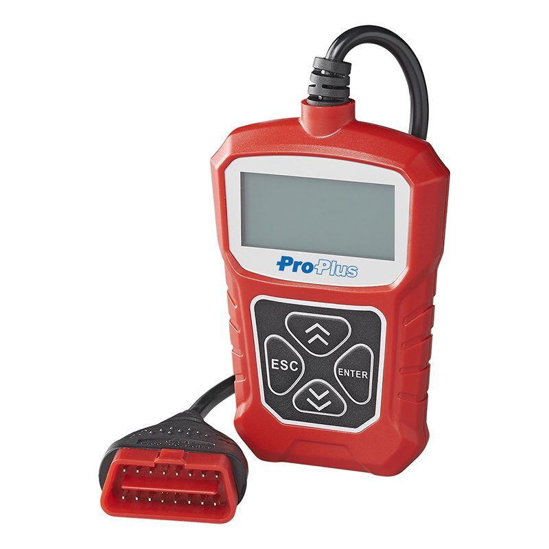 OBD II-Diagnosegerät mit Plug & Play-Funktion, CHF 28.90