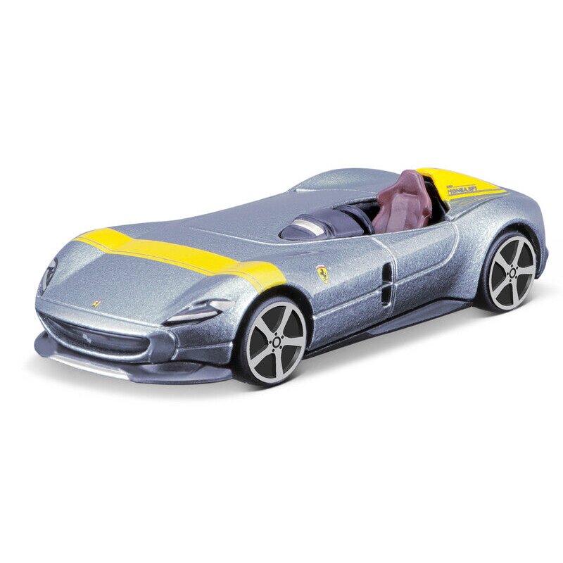Ferrari Monza SP-1, CHF 9.95