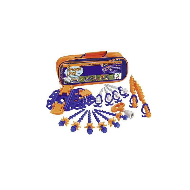 Markisenset Peggy Peg Fix & Go / Peg & Stop, CHF 90.00